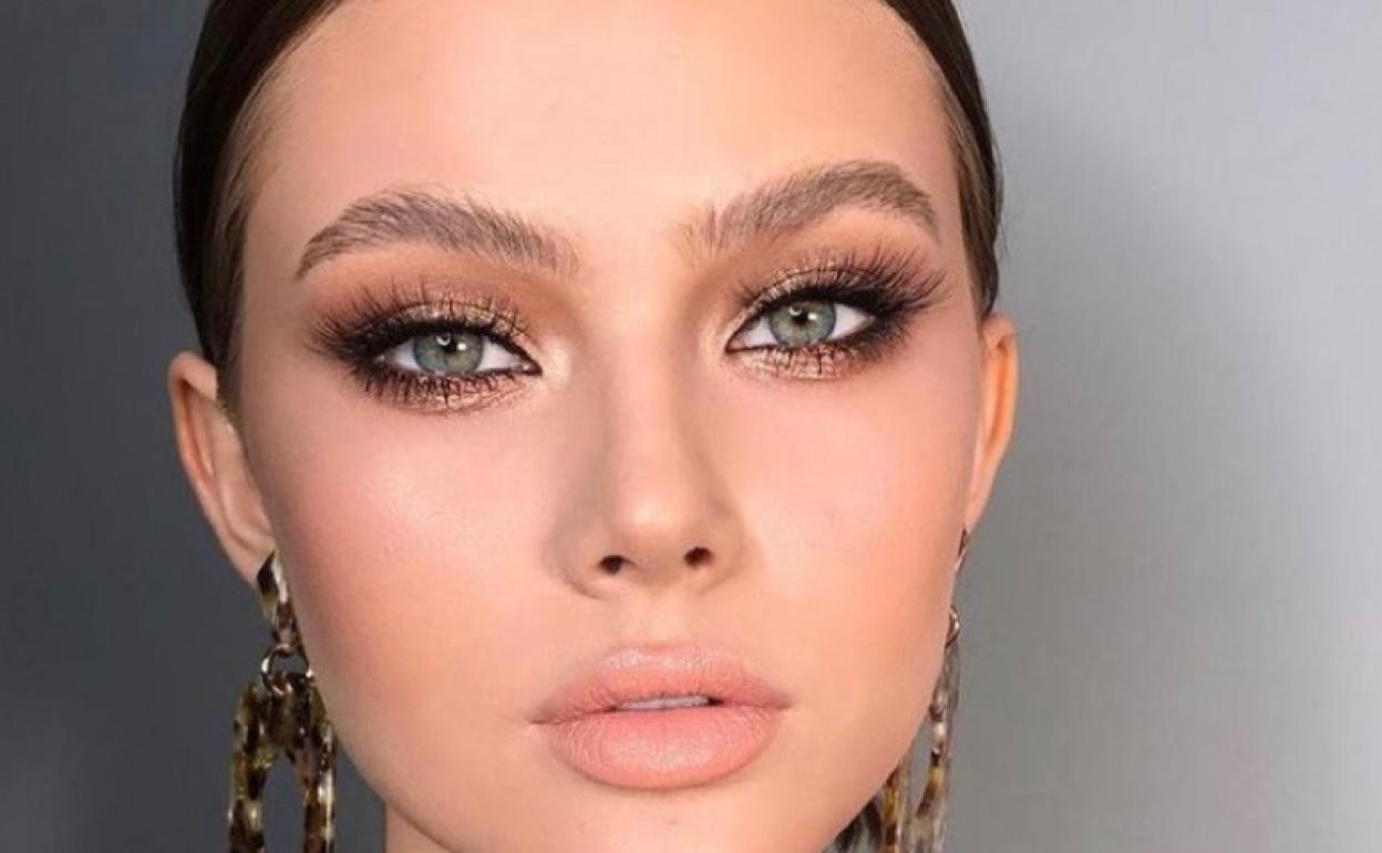 Estas son algunas de las tendencias de maquillaje para el próximo otoño | El Diario Vasco